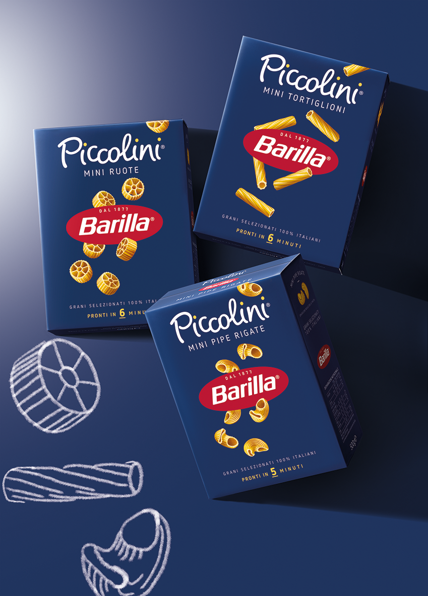 Pasta | Barilla