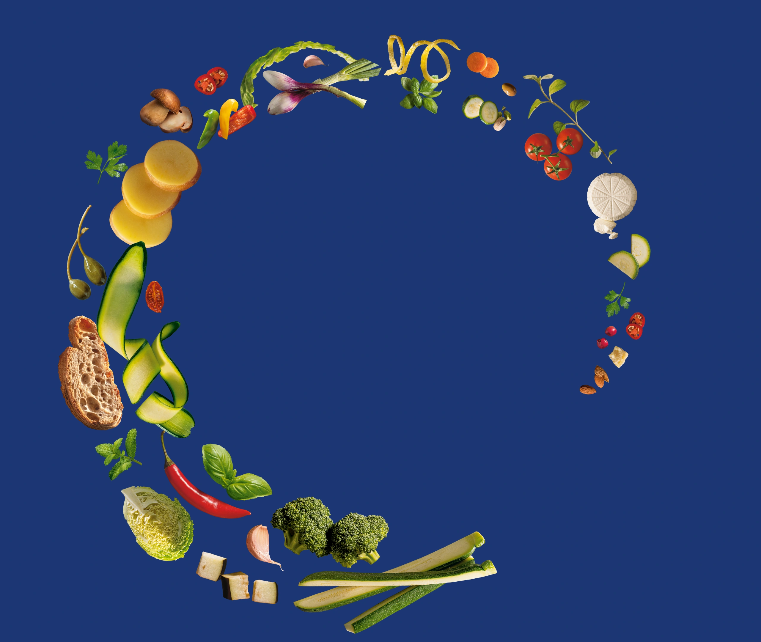 Ricette veloci e gustose: idee pronte in pochi minuti | Barilla