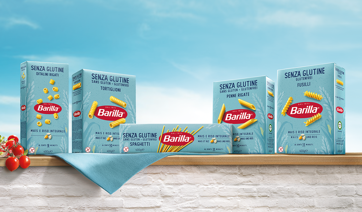Pasta | Barilla