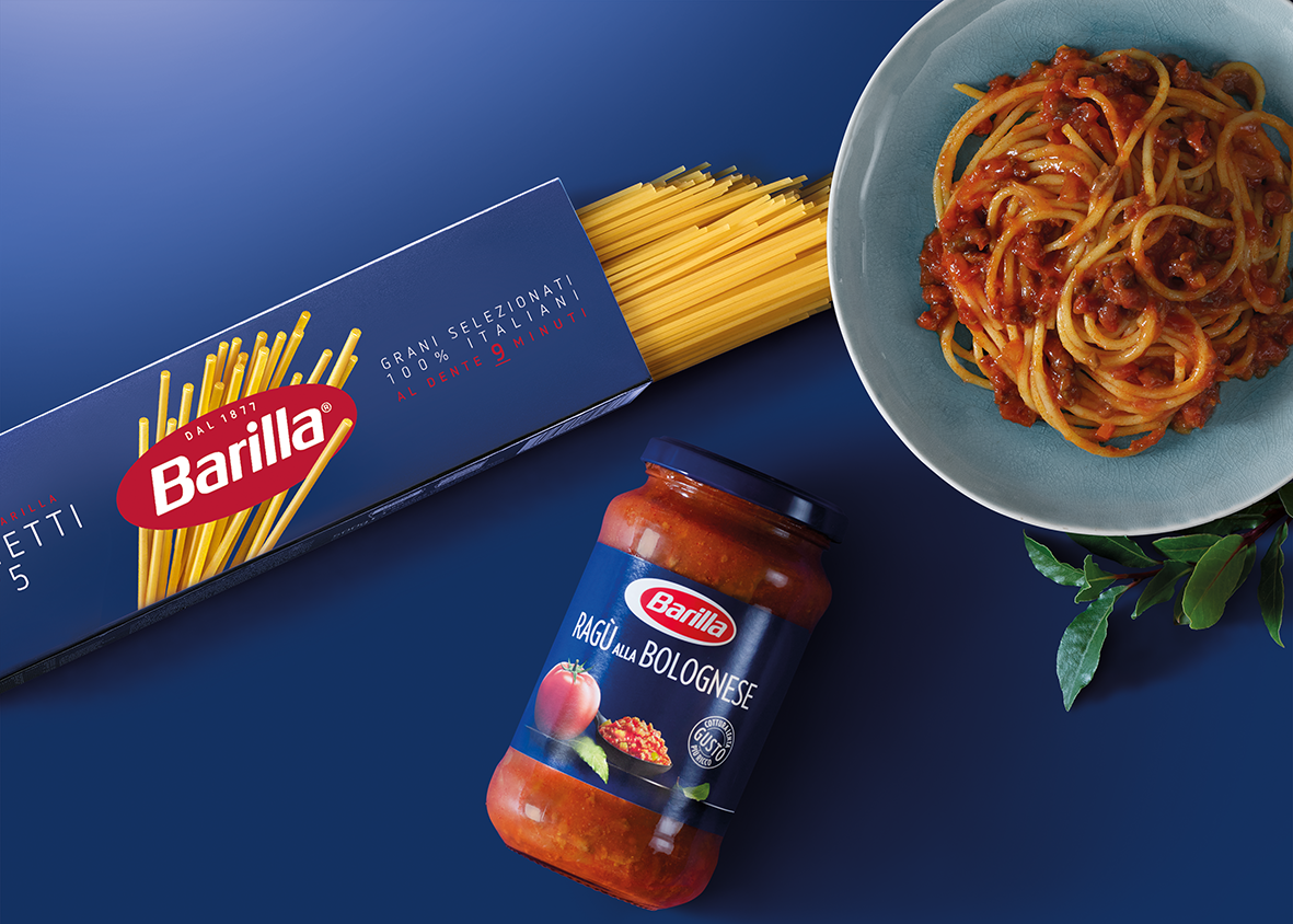 Ragù alla Bolognese | Barilla