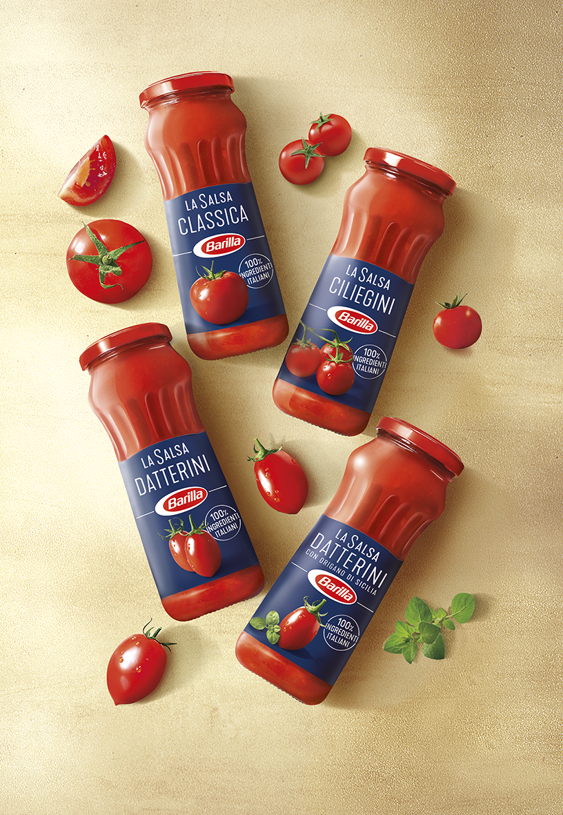 Salsa Pronta Classica | Barilla