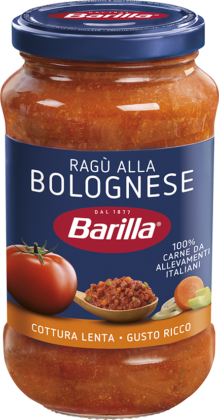 Ragù alla Bolognese | Barilla