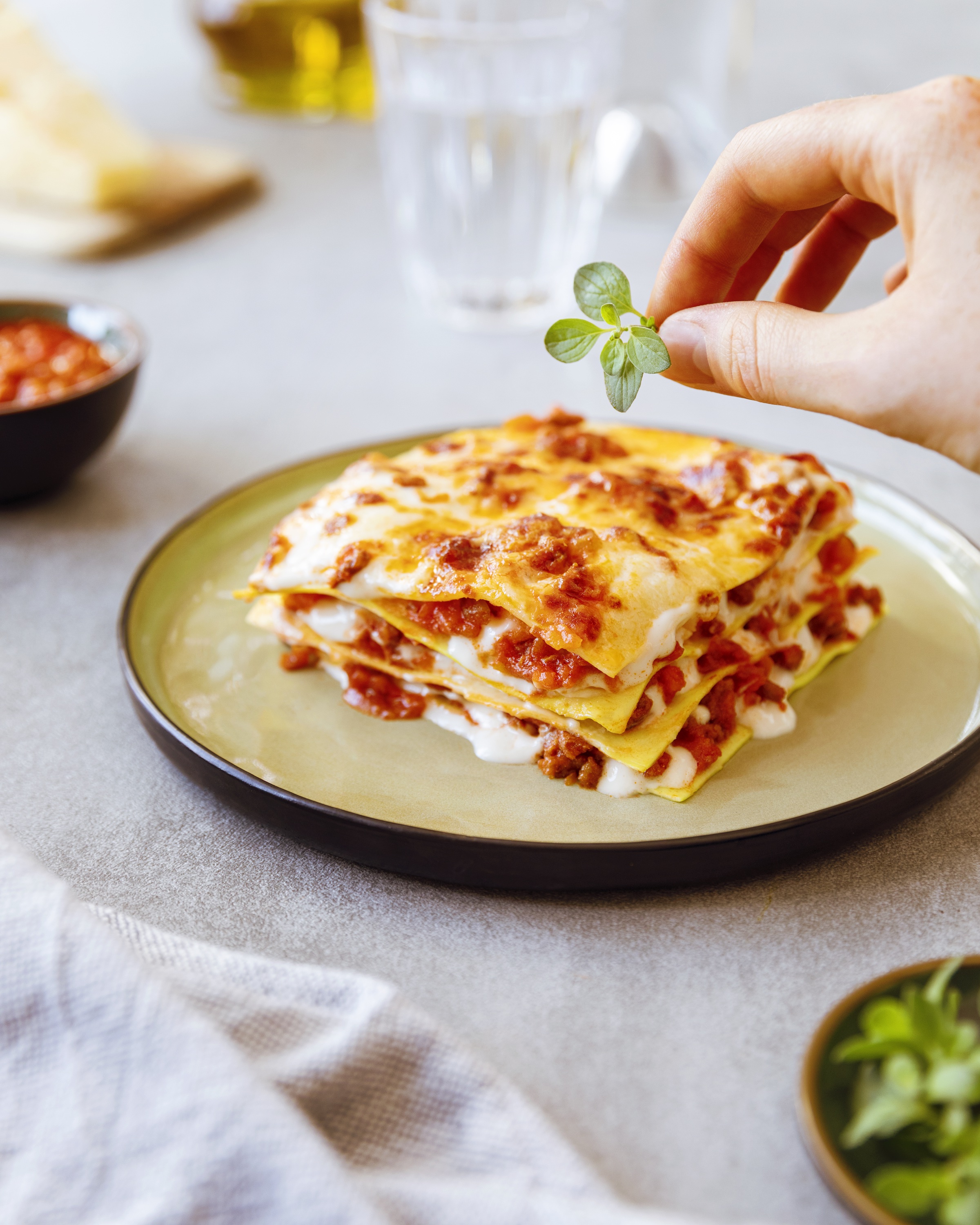 Piatti della tradizione: la selezione delle migliori ricette | Barilla