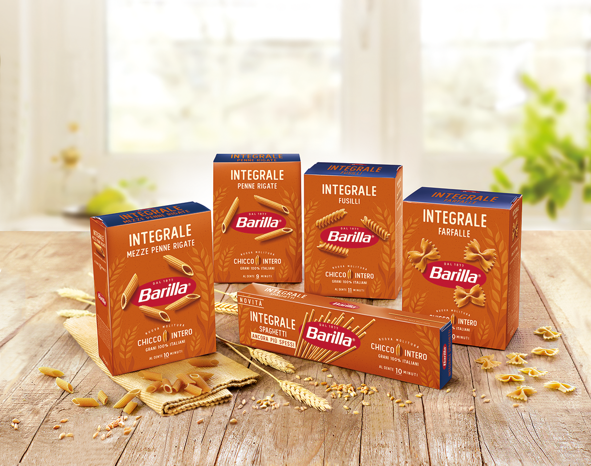Pasta | Barilla