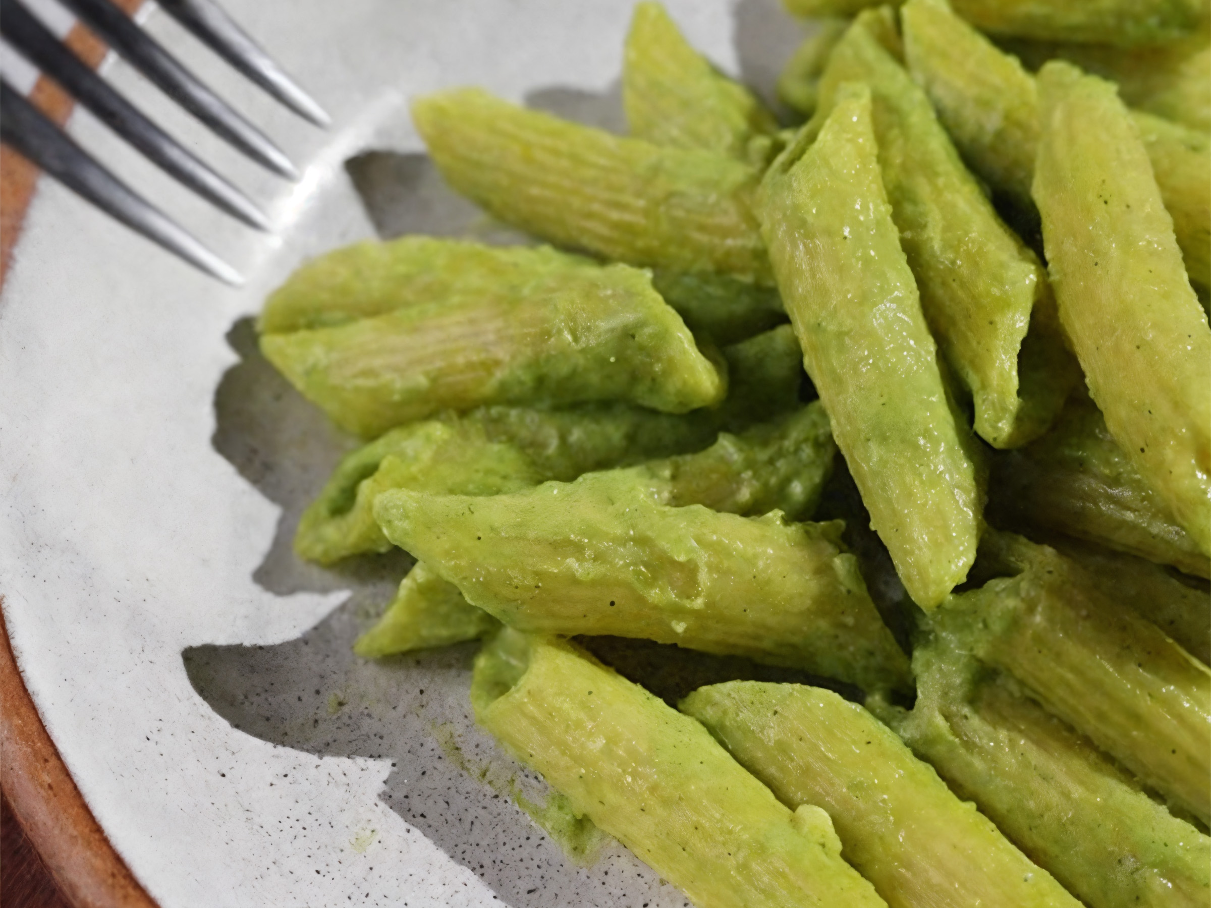 Penne con zucchine e zafferano: ricetta facile e irresistibile | Barilla