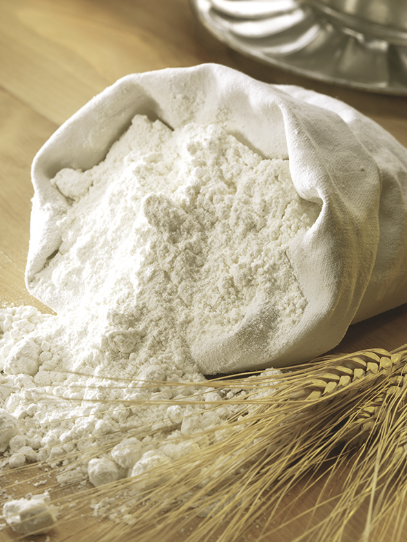 Farina di Grano Tenero Tipo "0" Manitoba | Barilla