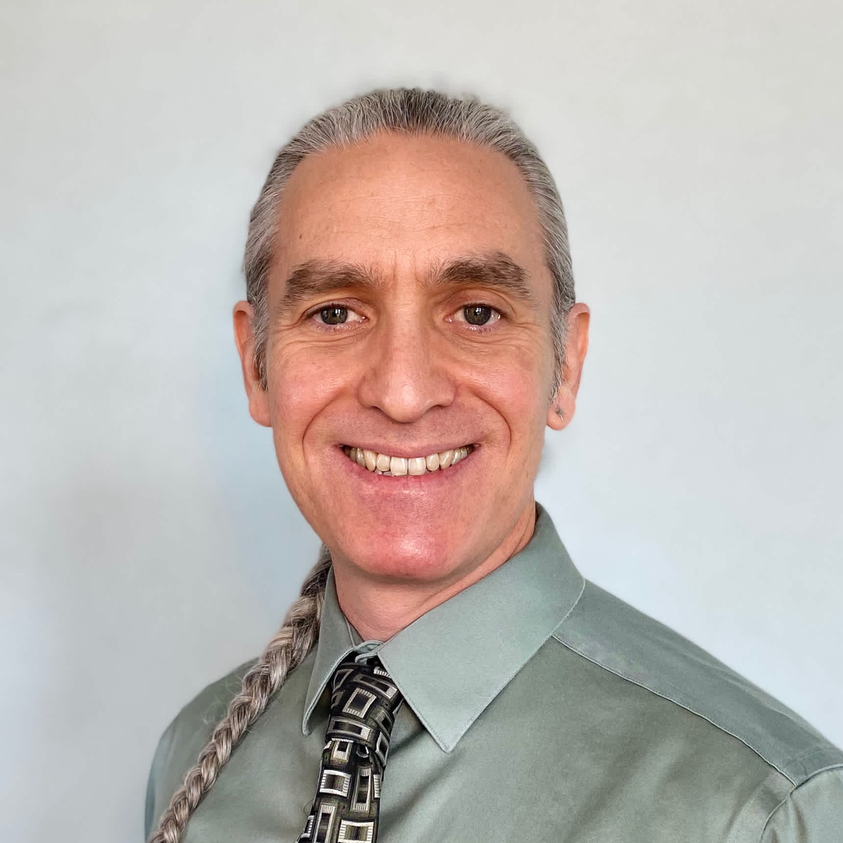 Robert Greenbaum - Attorney and Consumer Law Content Writer | Upsolve