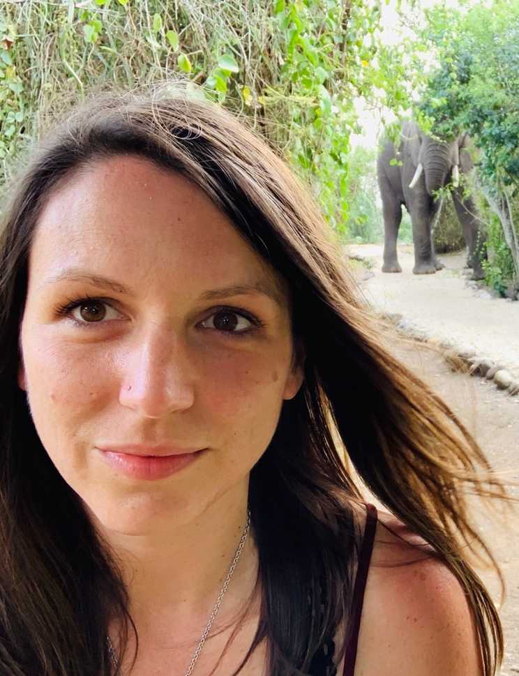 Attorney Andrea Wimmer - Bankruptcy Attorney | Upsolve