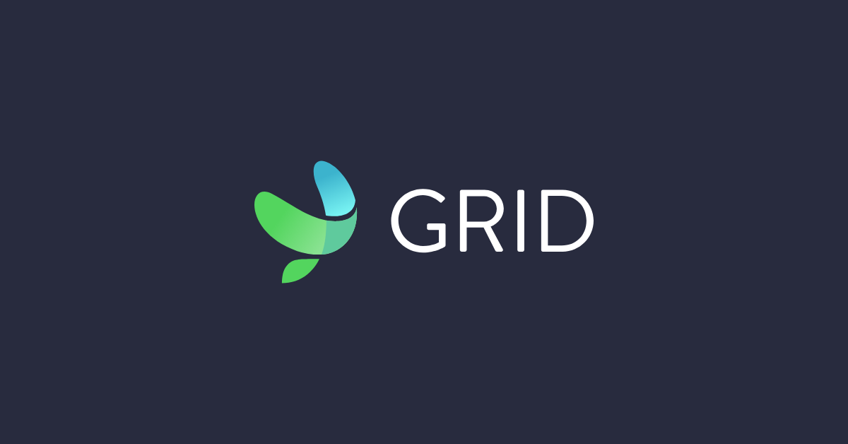 GRID — Demo