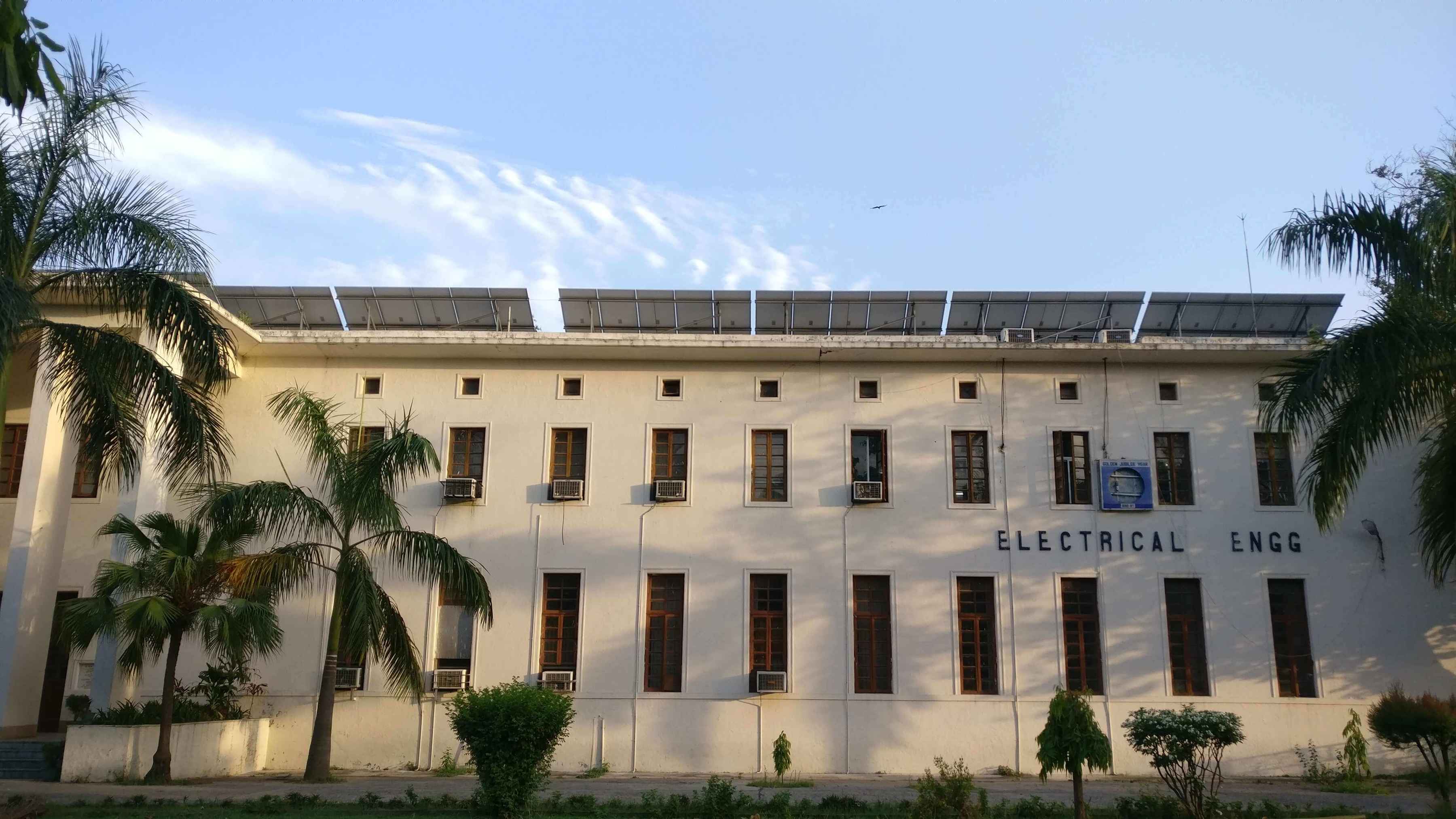 Electrical Engineering | Expectations IIT Roorkee