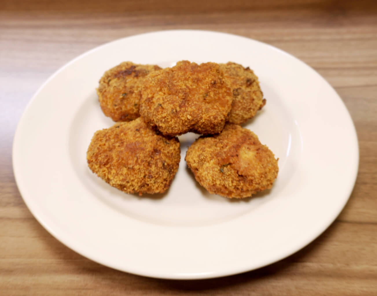 Ultimate Crispy Fried Meatballs Recipe | Easy Family Dinner — KataCooks