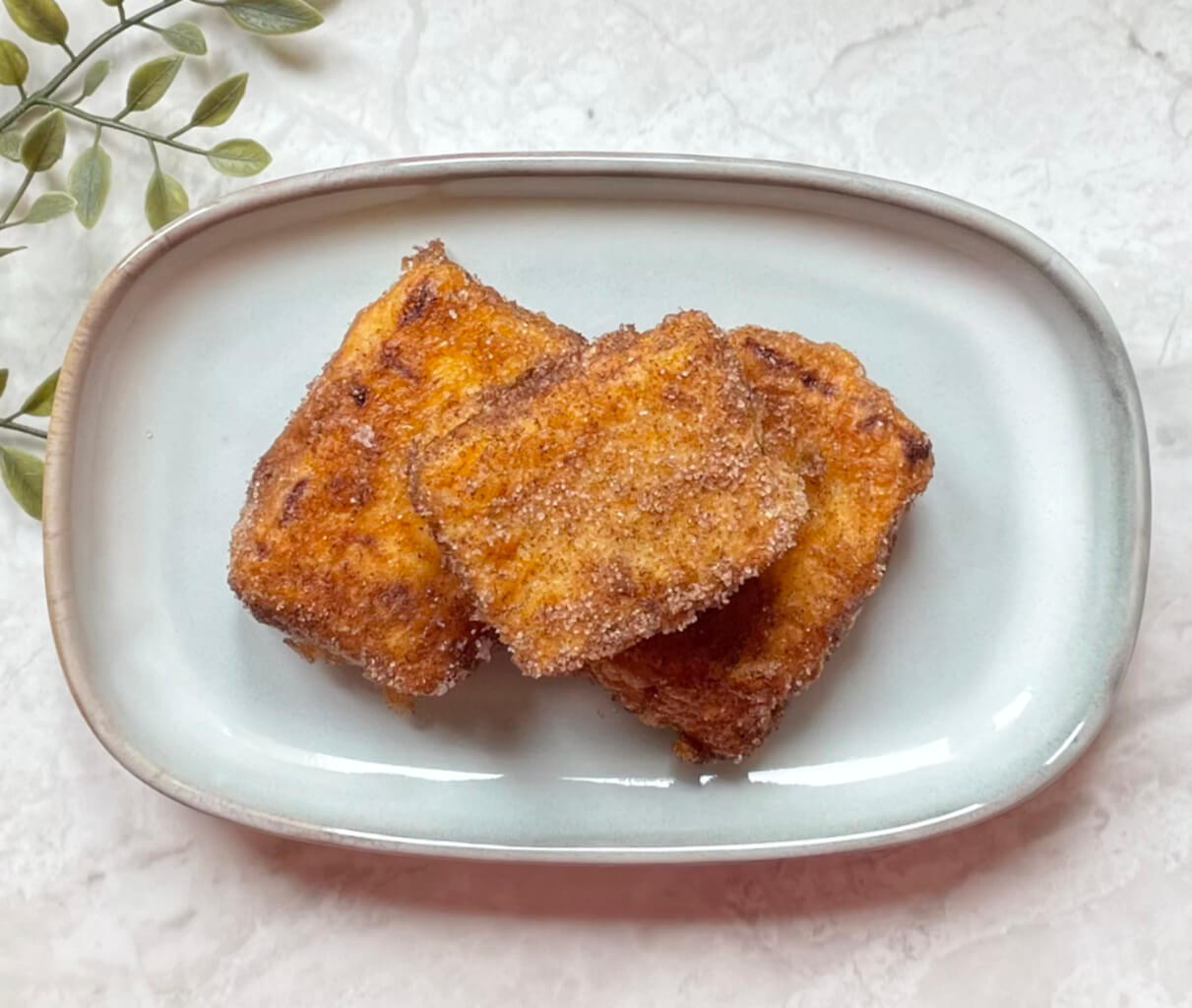 Authentic Spanish Fried Milk Recipe - Crispy Outside, Creamy Inside ...