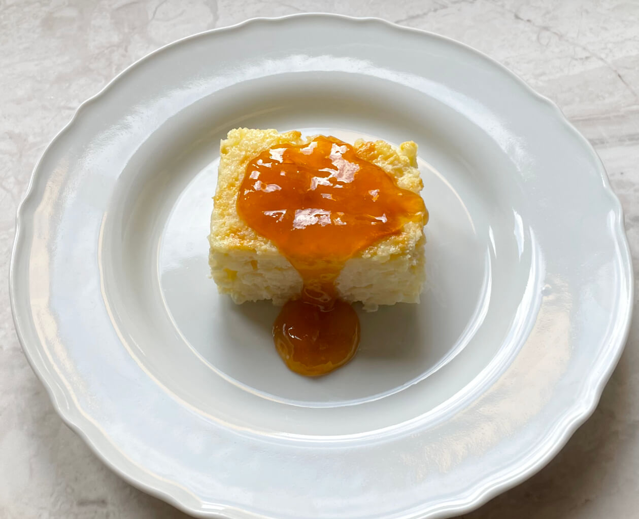 Classic Rizskoch Recipe - How to Make Hungarian Rice Cake at Home ...