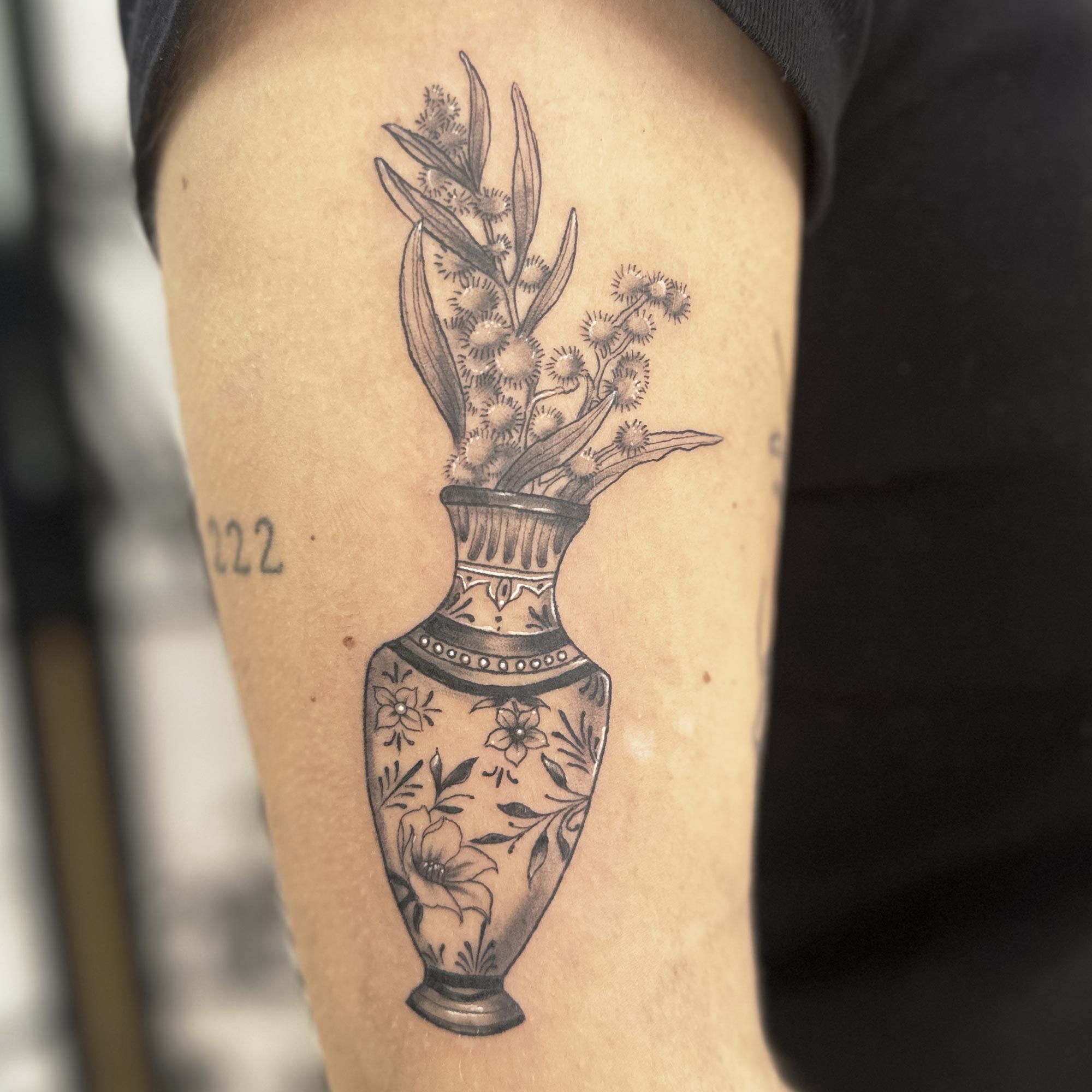 Pros and Cons | Valhalla Tattoo