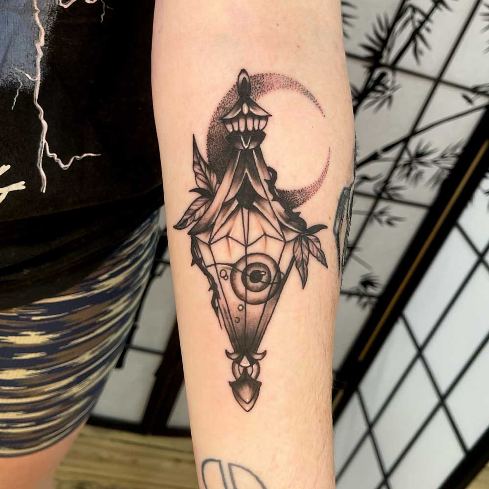Alyssa - Tattoo Artist | Valhalla Tattoo