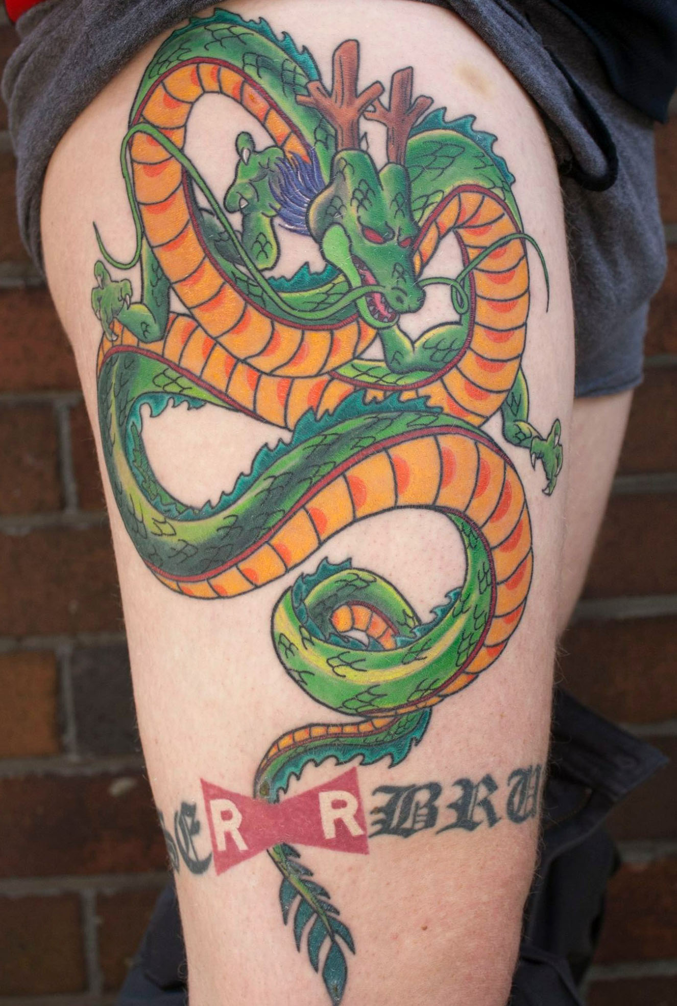 Japanese Style Tattoos | Valhalla Tattoo