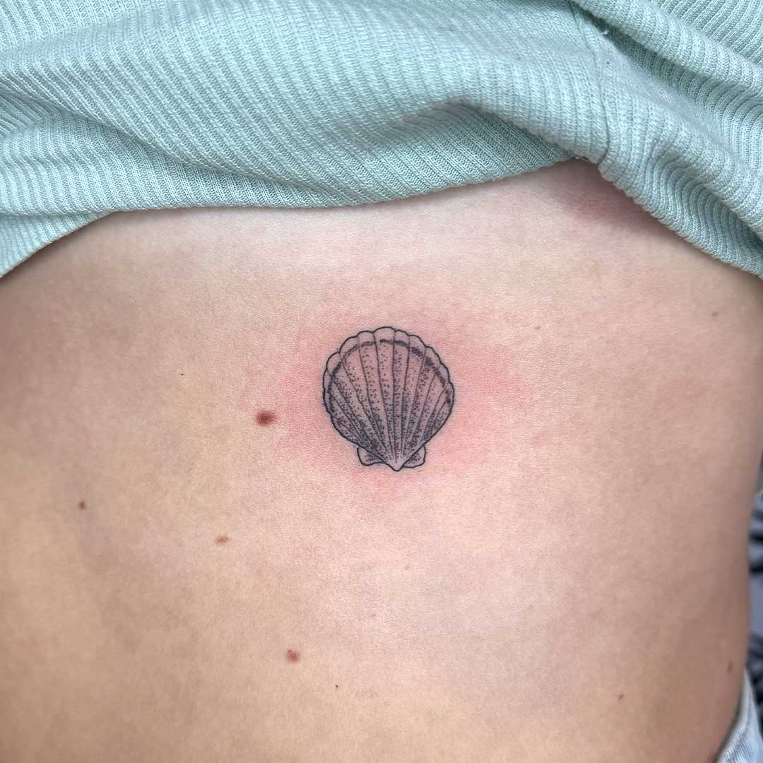 Fineline Tattoos | Valhalla Tattoo