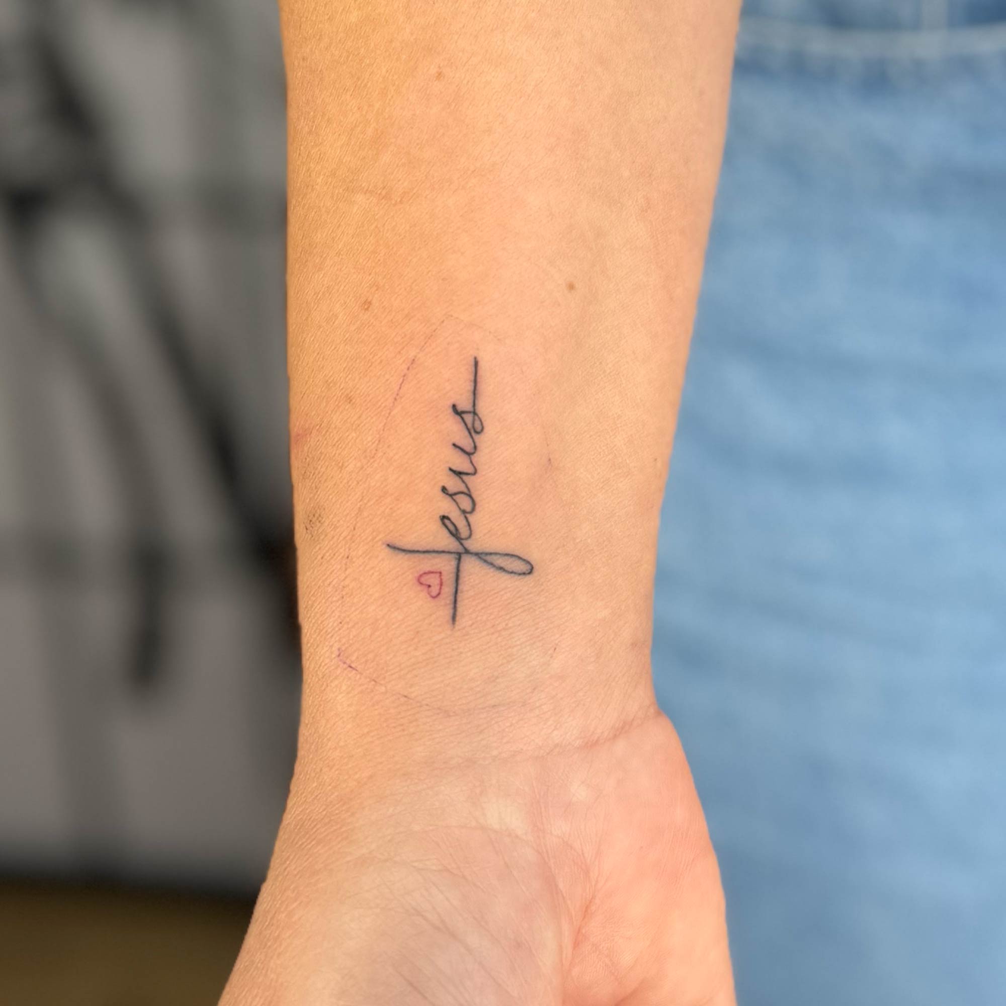 Fineline Tattoos | Valhalla Tattoo