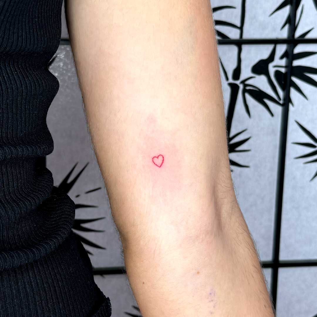 Fineline Tattoos | Valhalla Tattoo