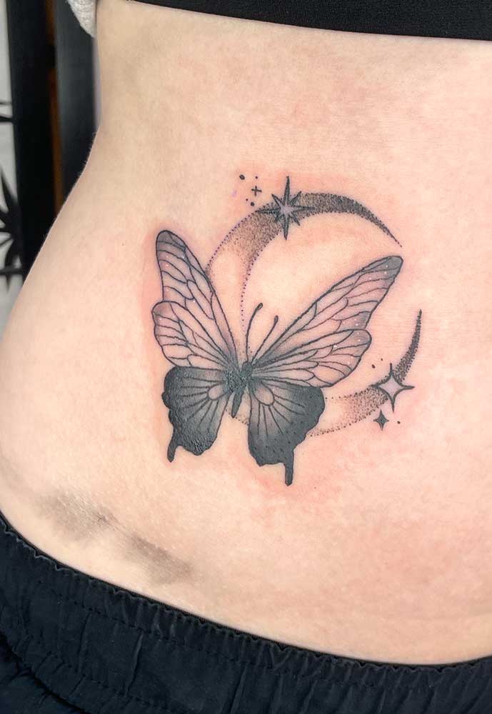 Alyssa - Tattoo Artist | Valhalla Tattoo