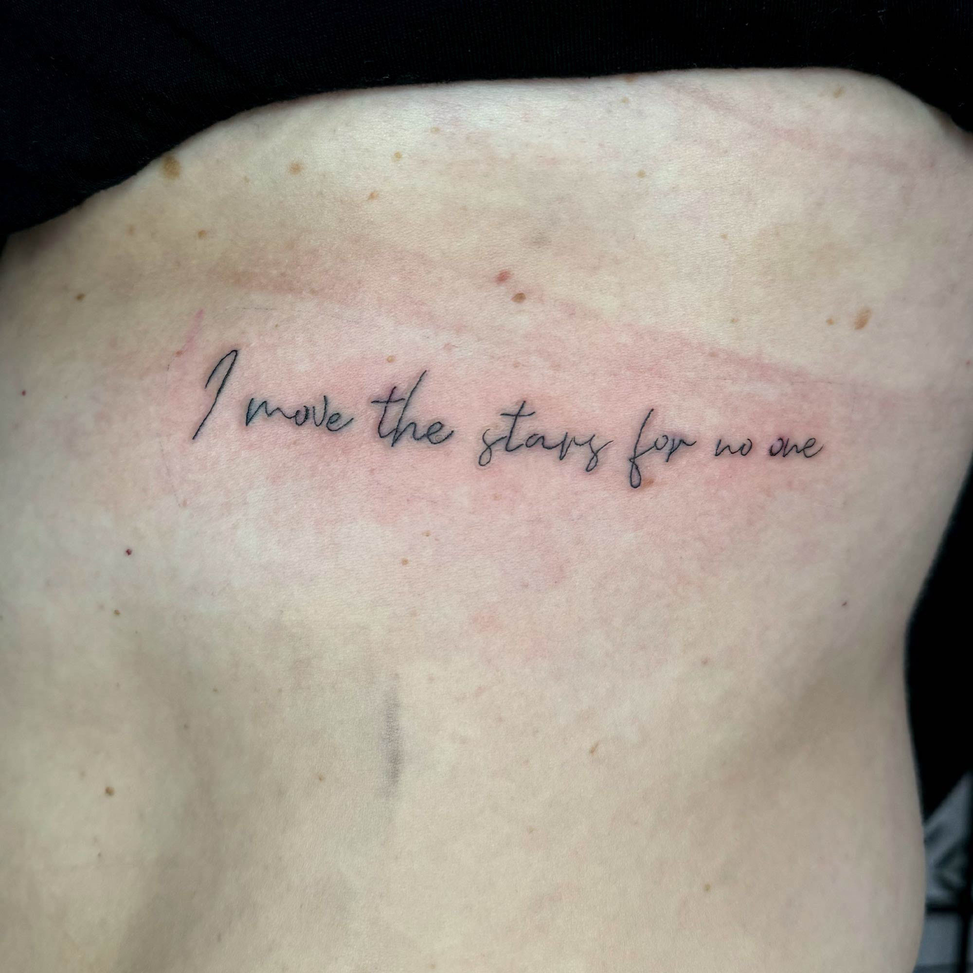 Fineline Tattoos | Valhalla Tattoo