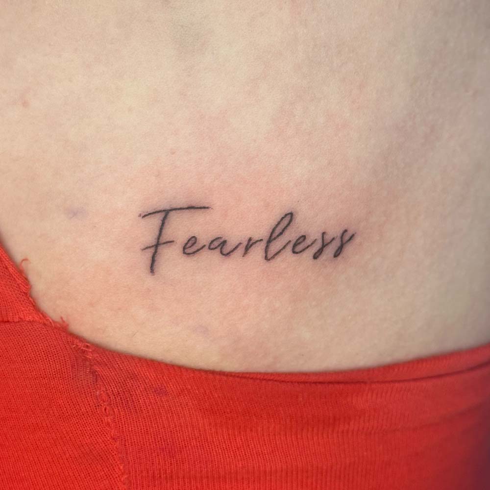 Carl Sebastian - Tattoo Artist | Valhalla Tattoo