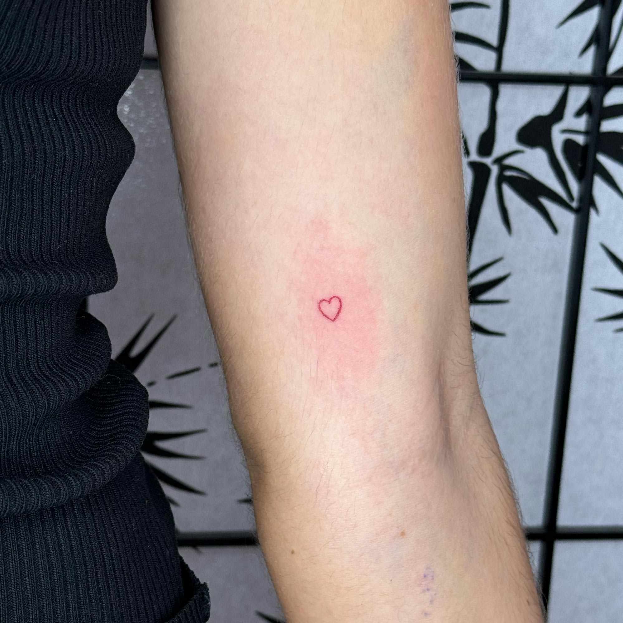 Fineline Tattoos | Valhalla Tattoo