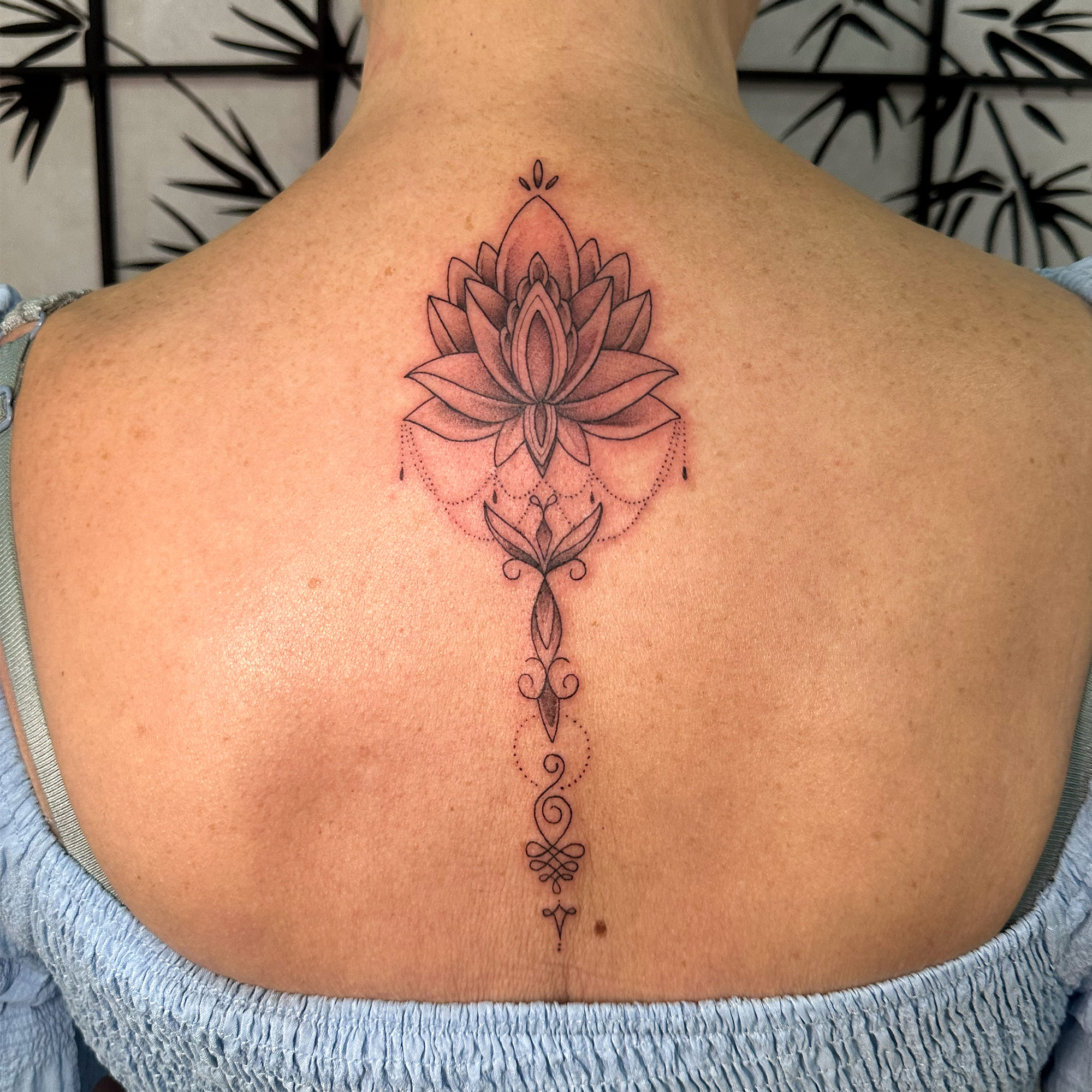 Fineline Tattoos | Valhalla Tattoo