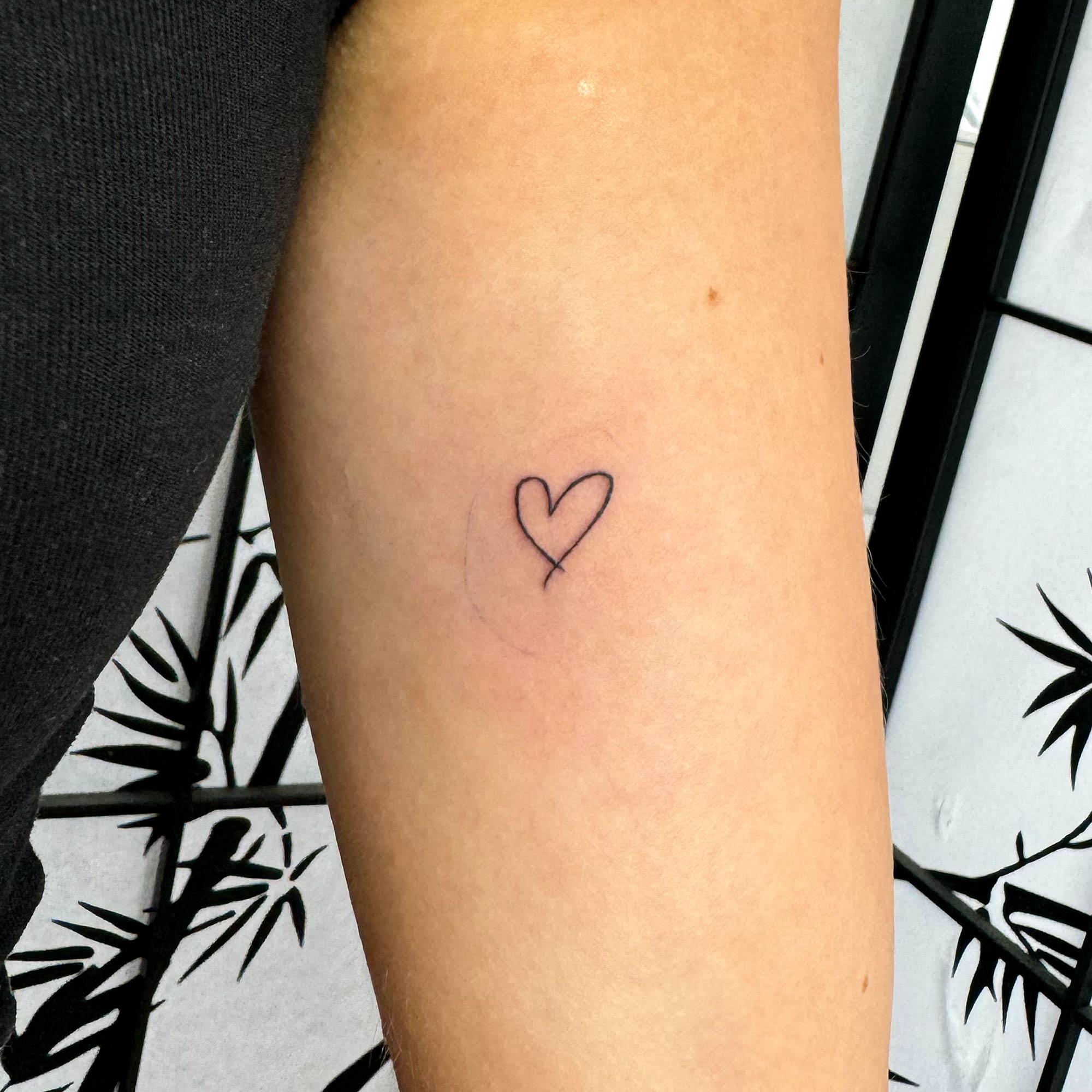 Fineline Tattoos | Valhalla Tattoo