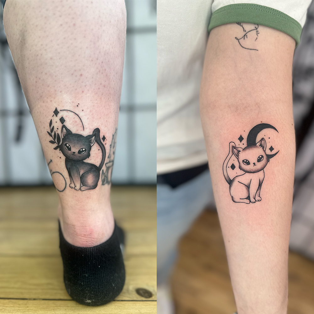 Alyssa - Tattoo Artist | Valhalla Tattoo