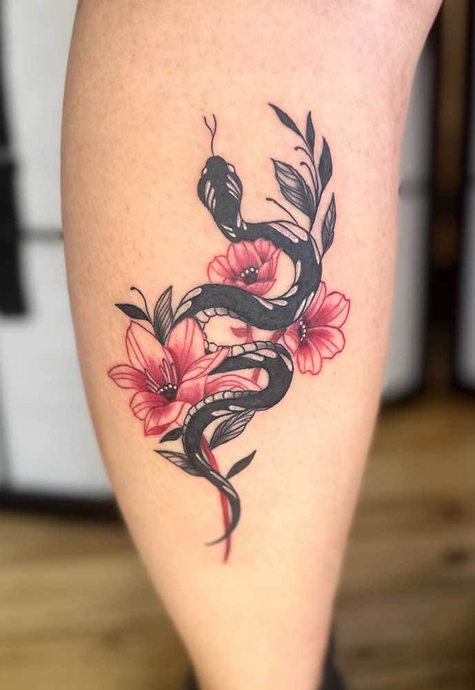 Alyssa - Tattoo Artist | Valhalla Tattoo