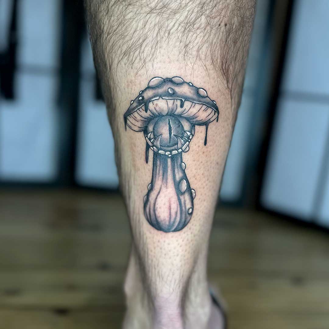 Alyssa - Tattoo Artist | Valhalla Tattoo