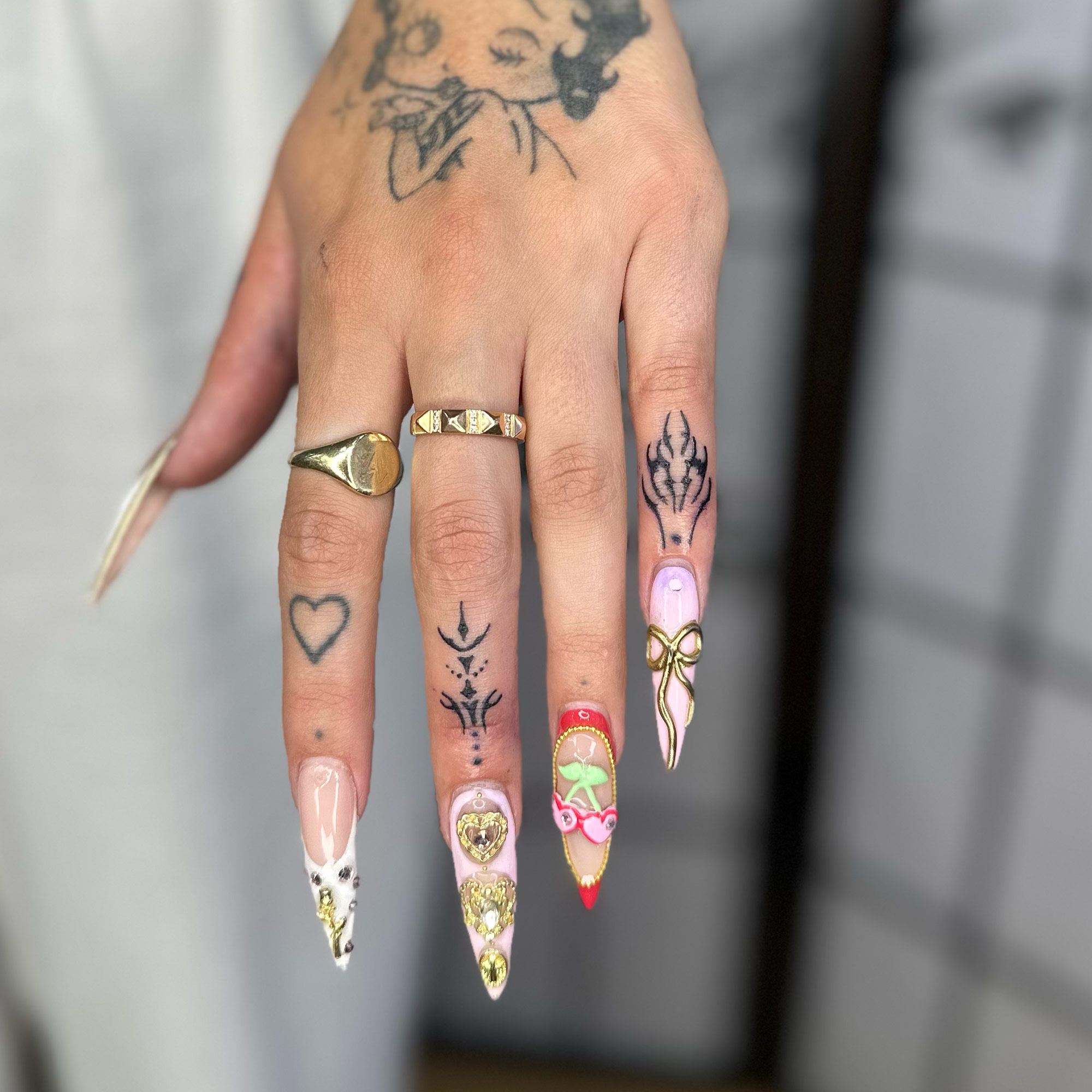 Pro Und Contra Tattoos