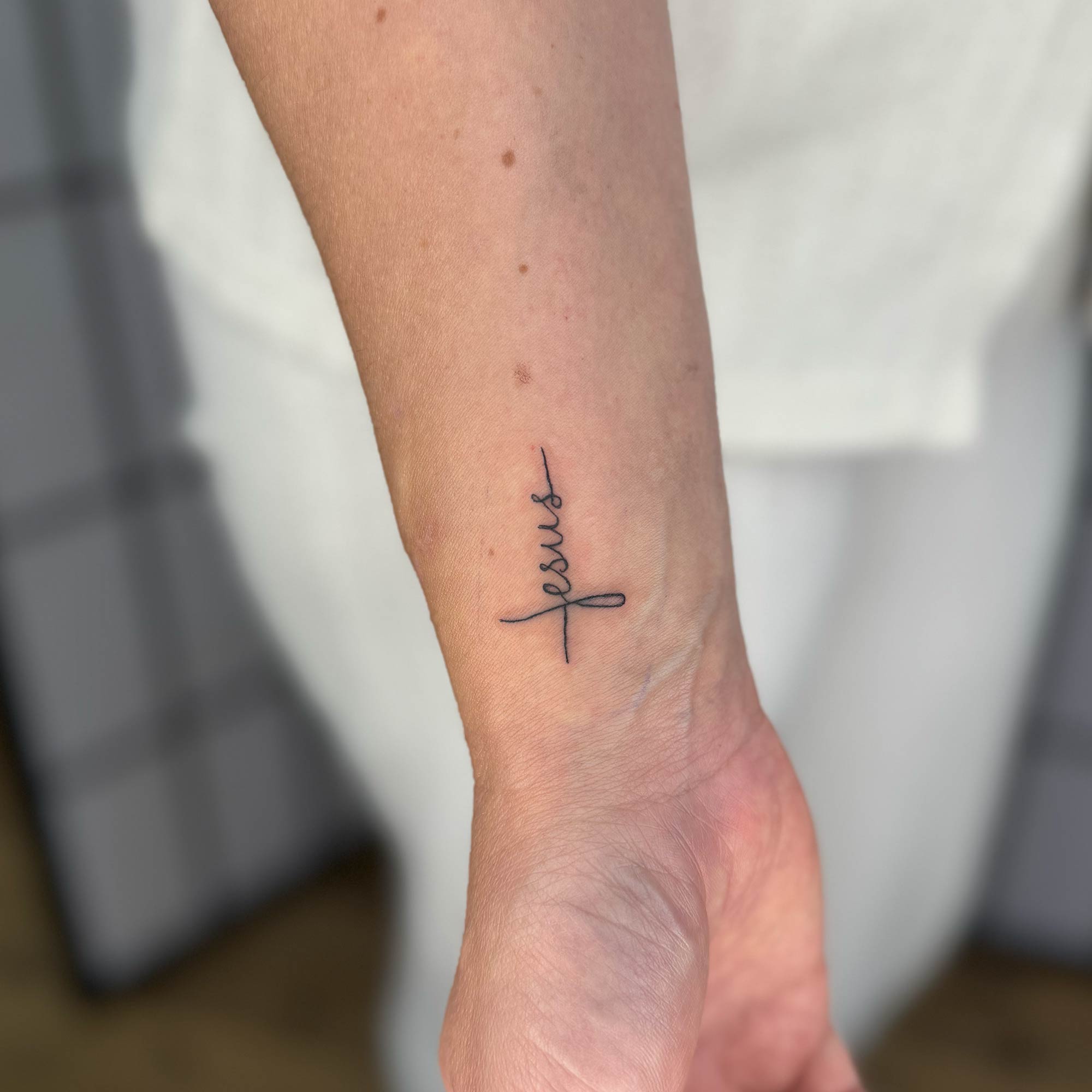 Fineline Tattoos | Valhalla Tattoo