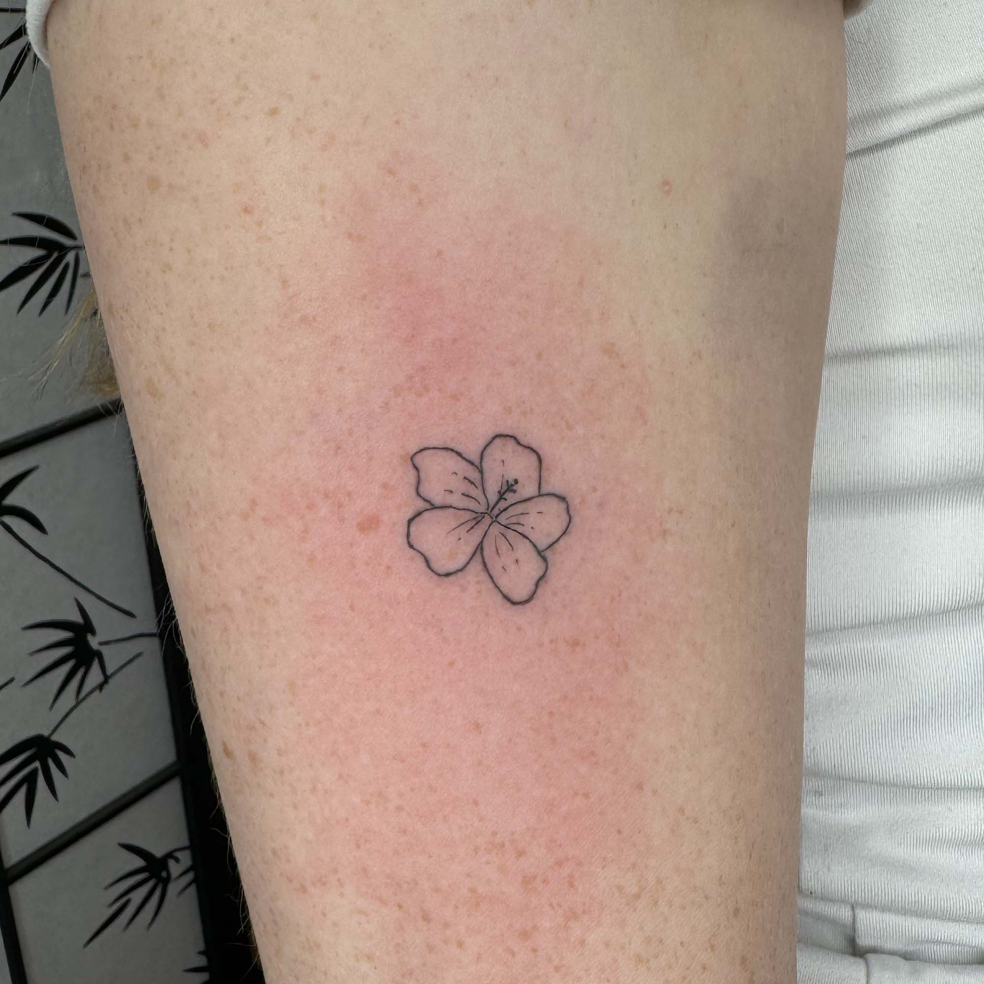 Fineline Tattoos | Valhalla Tattoo