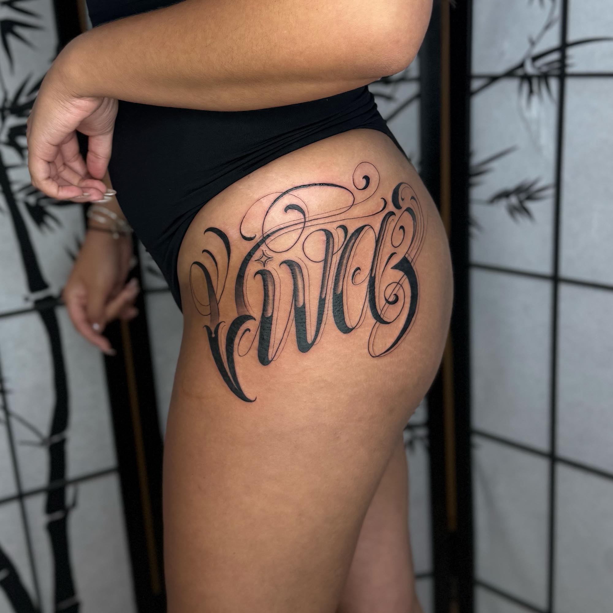 Fineline Tattoos | Valhalla Tattoo