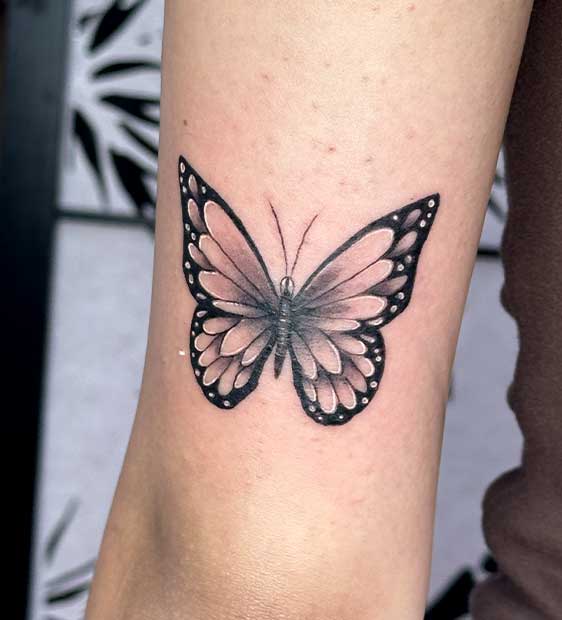 Fineline Tattoos | Valhalla Tattoo