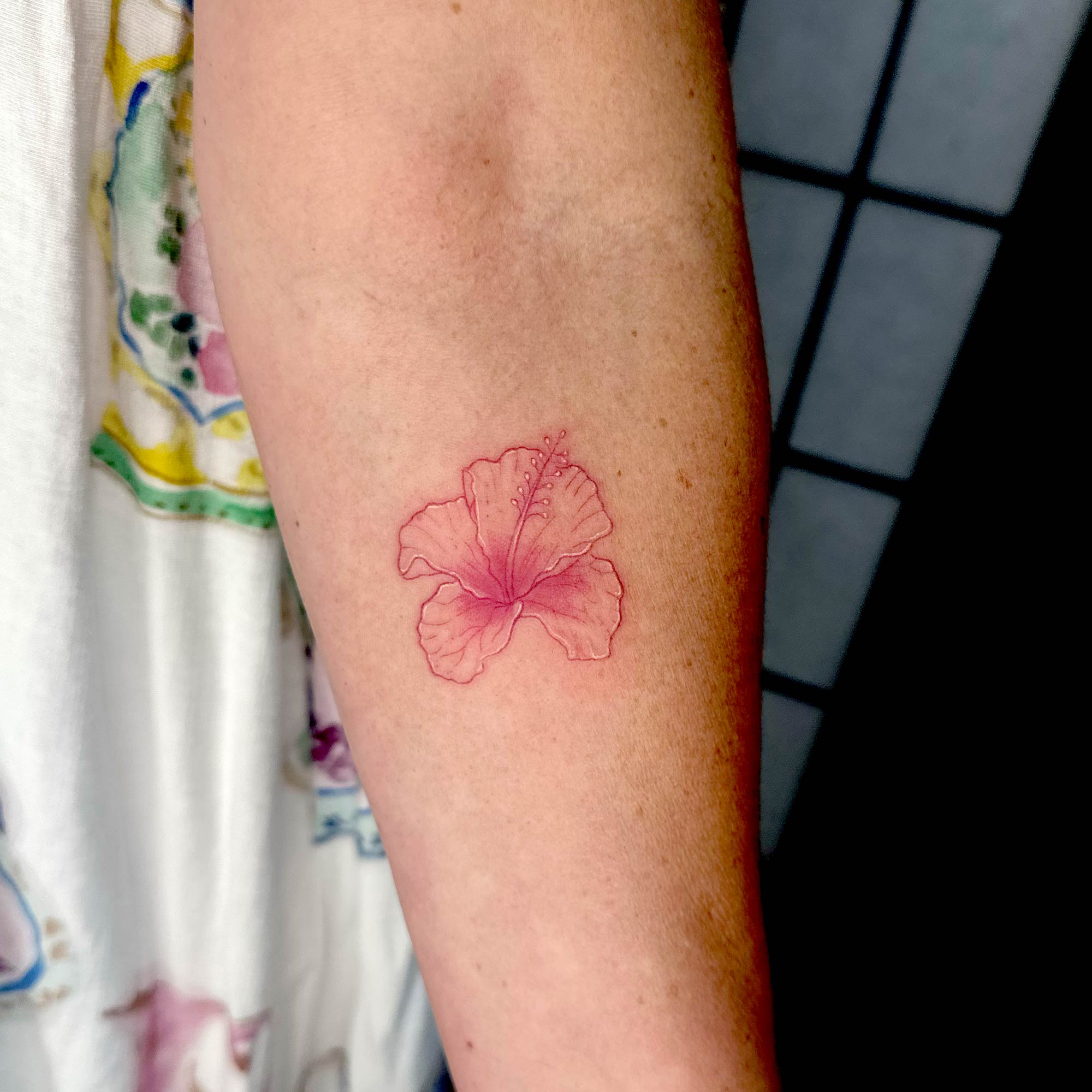 Can I get pierced with a ring ? | Valhalla Tattoo