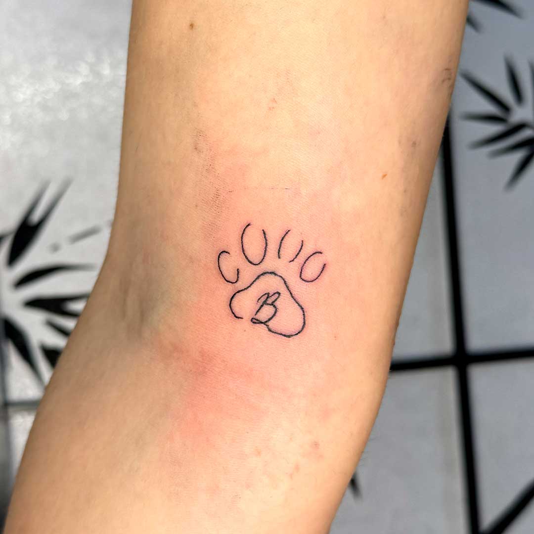 Fineline Tattoos | Valhalla Tattoo