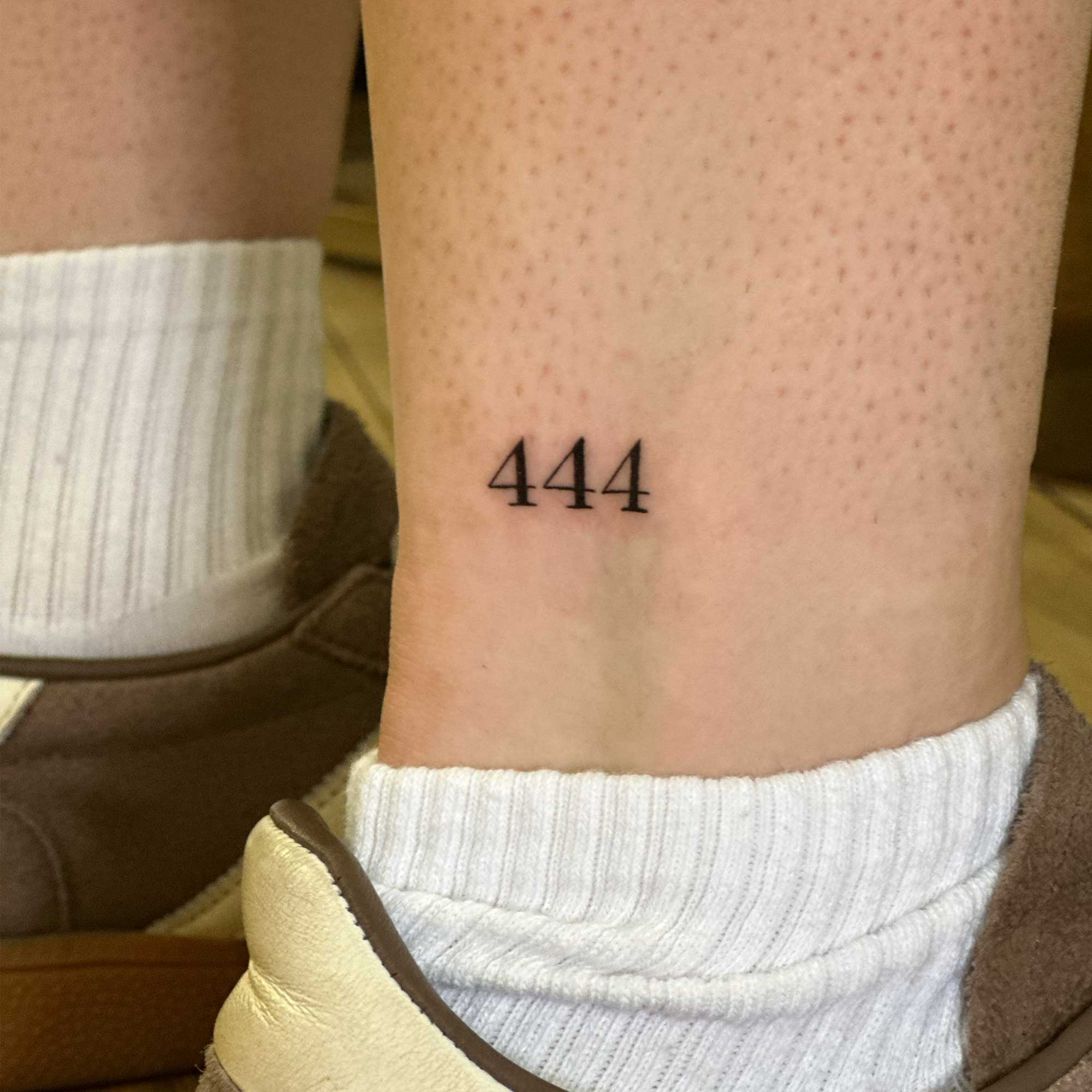 Fineline Tattoos | Valhalla Tattoo
