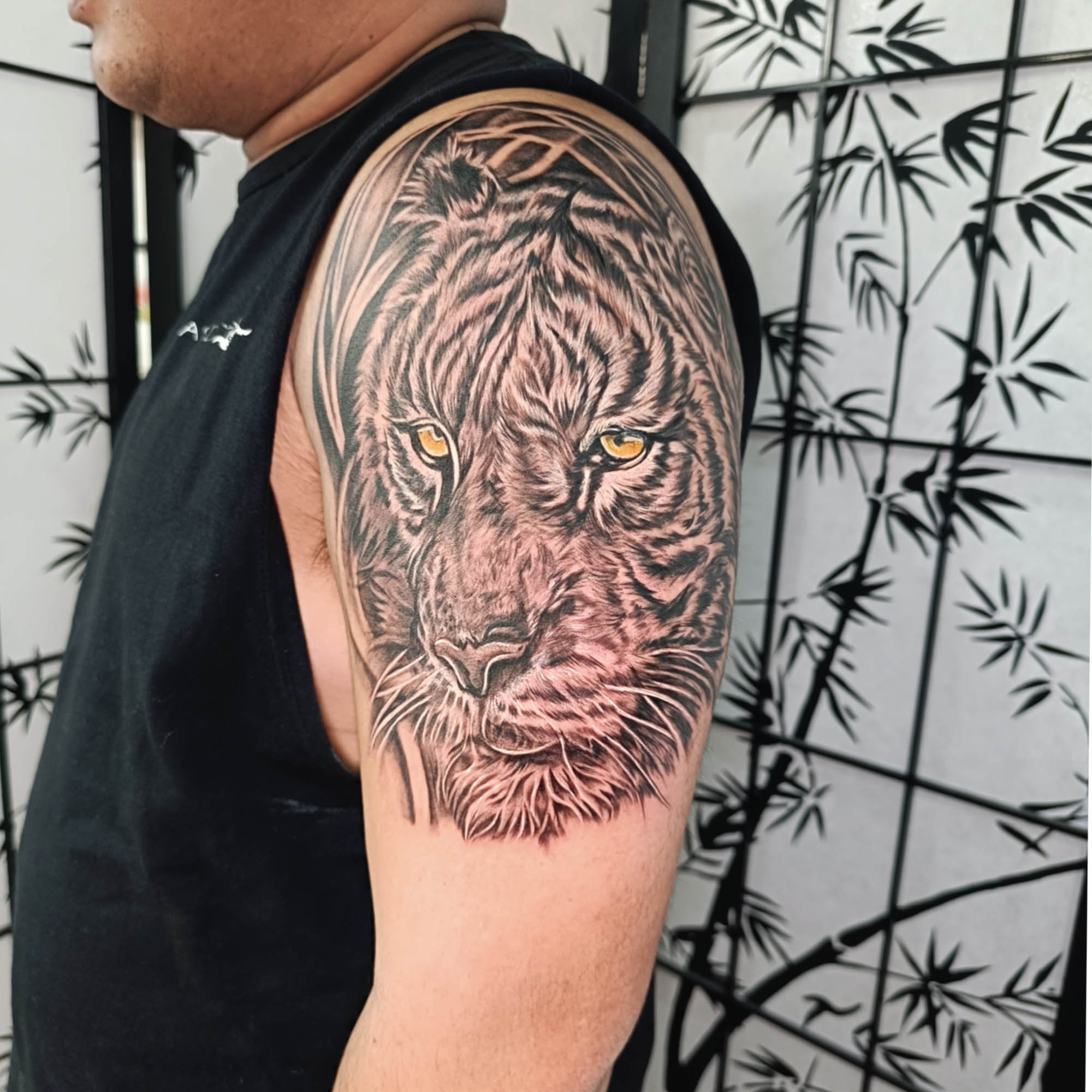 Realistic Tattoos | Valhalla Tattoo