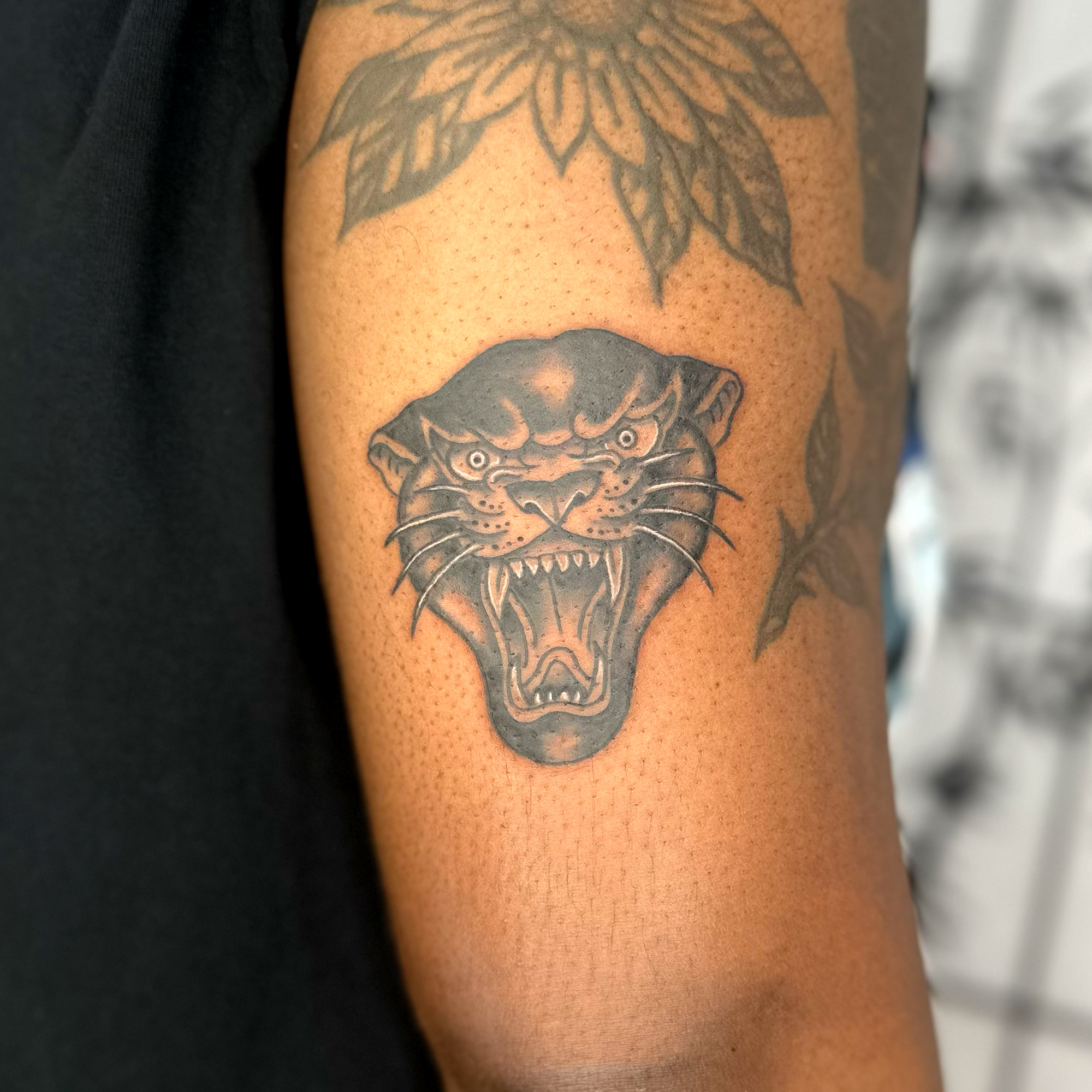 Traditional Tattoo Style | Valhalla Tattoo