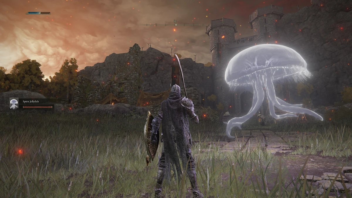 12 Best Spirit Ashes in Elden Ring