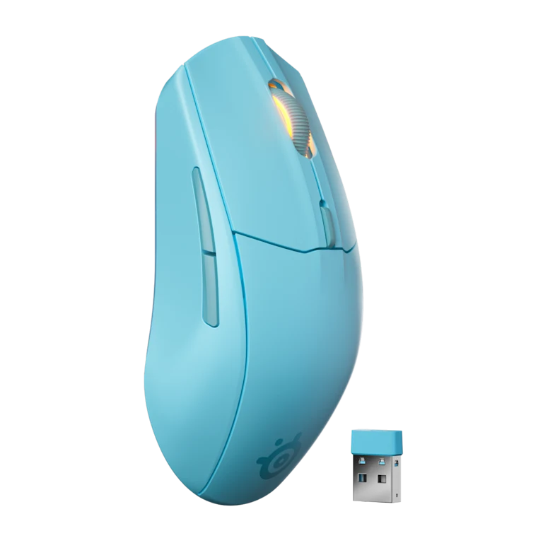 SteelSeries Gaming Mice