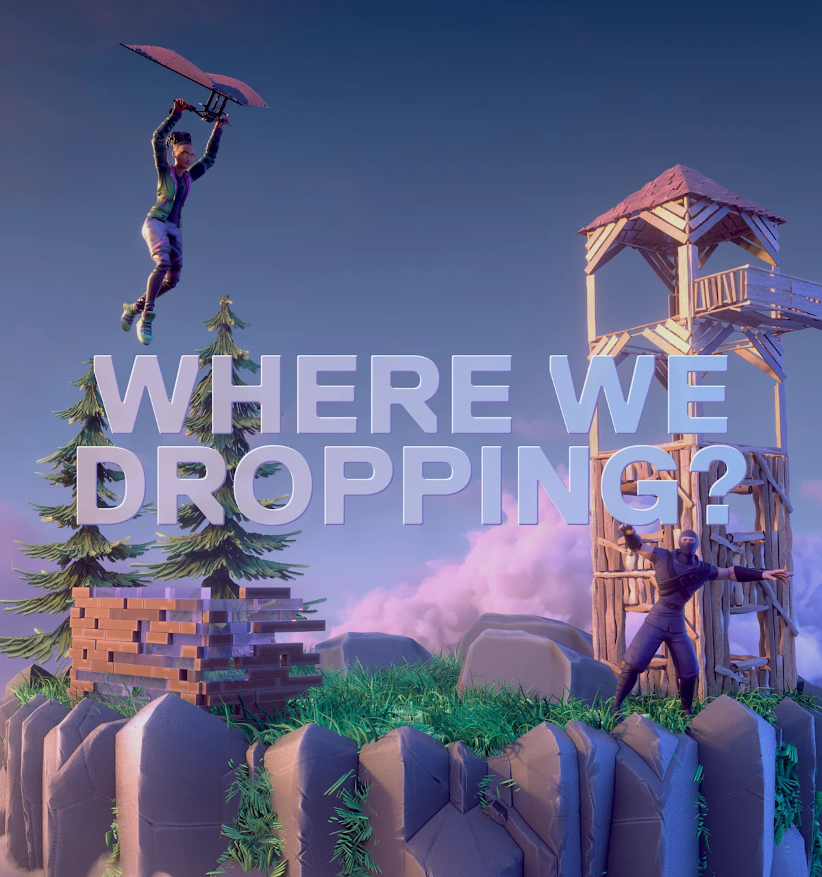 Official Site - For Glory | SteelSeries