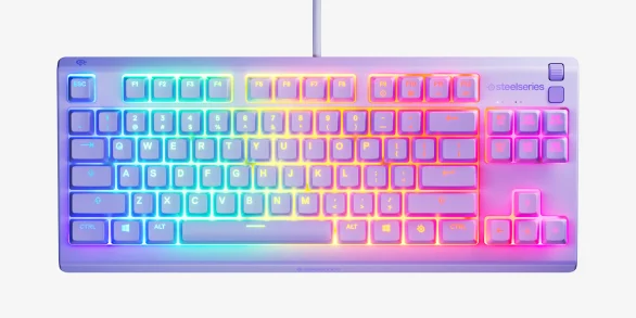 Apex 3 TKL Lavender - US
