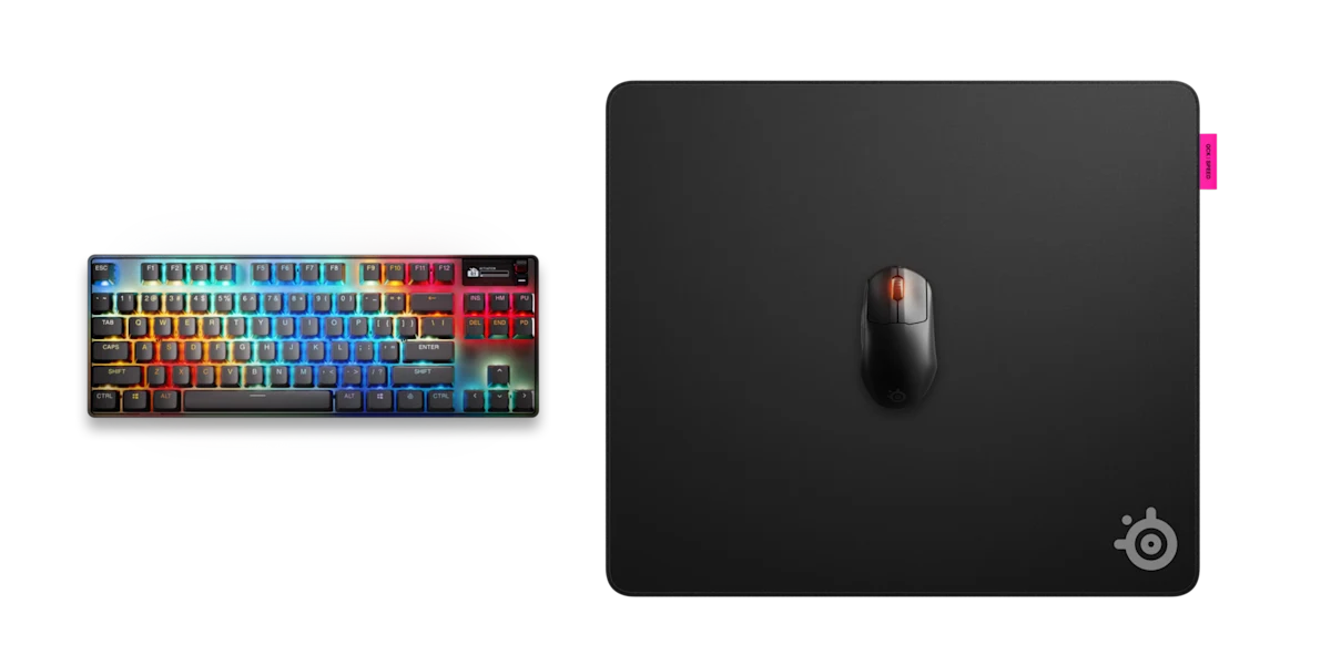 QcK Performance L - Speed