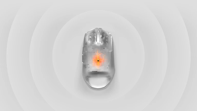 Prime Mini Wireless