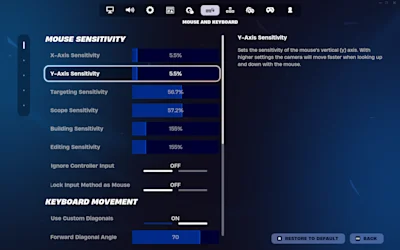 How to Get Better Aim in Fortnite (Beginner to Pro Tips)