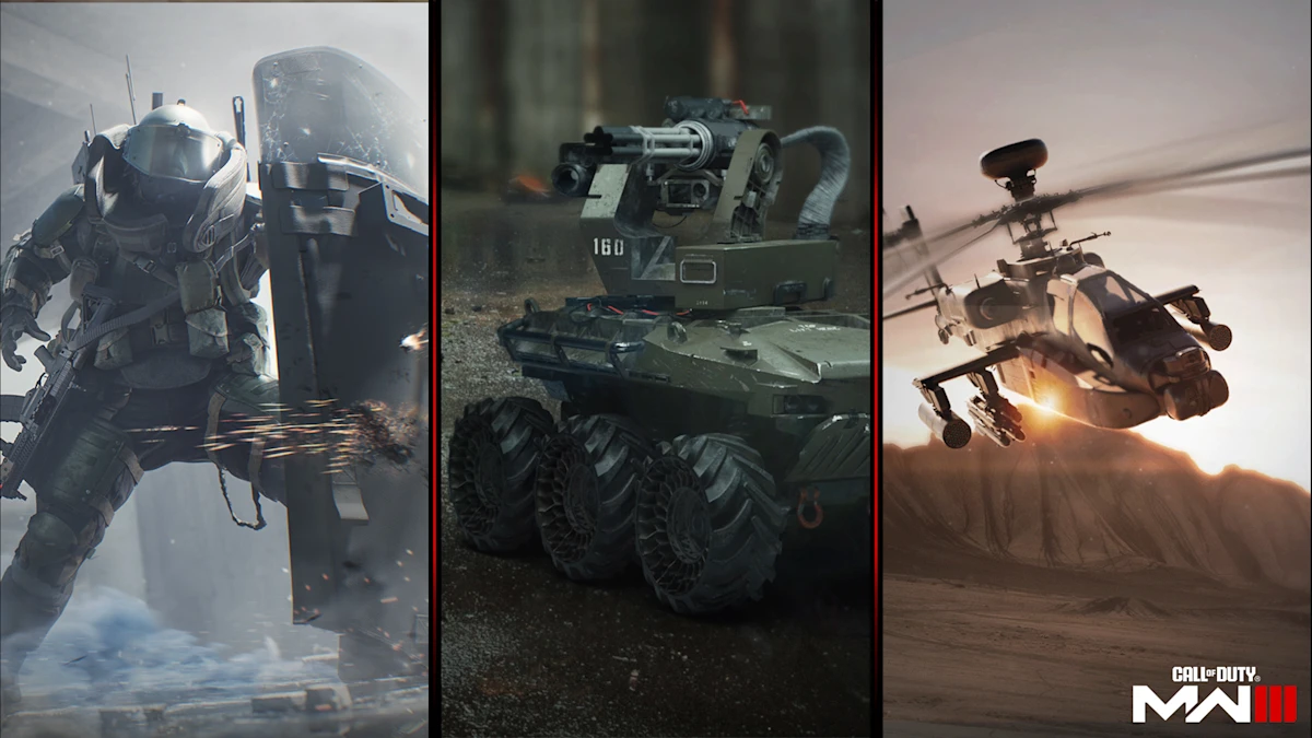 Best Killstreaks to Use in Modern Warfare 3